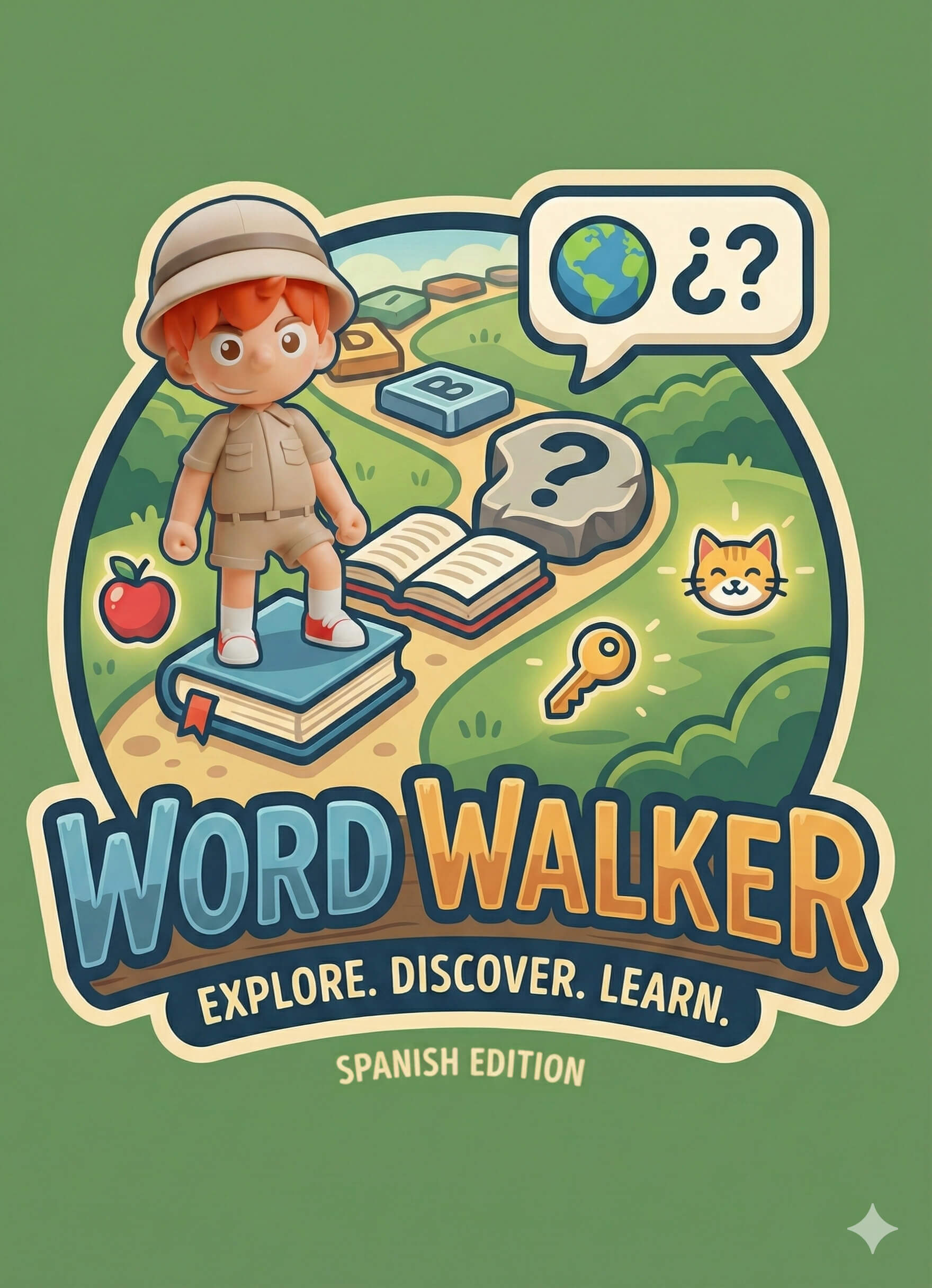 Spanish Work and Business Flash Cards - Page 1 | WordWalker